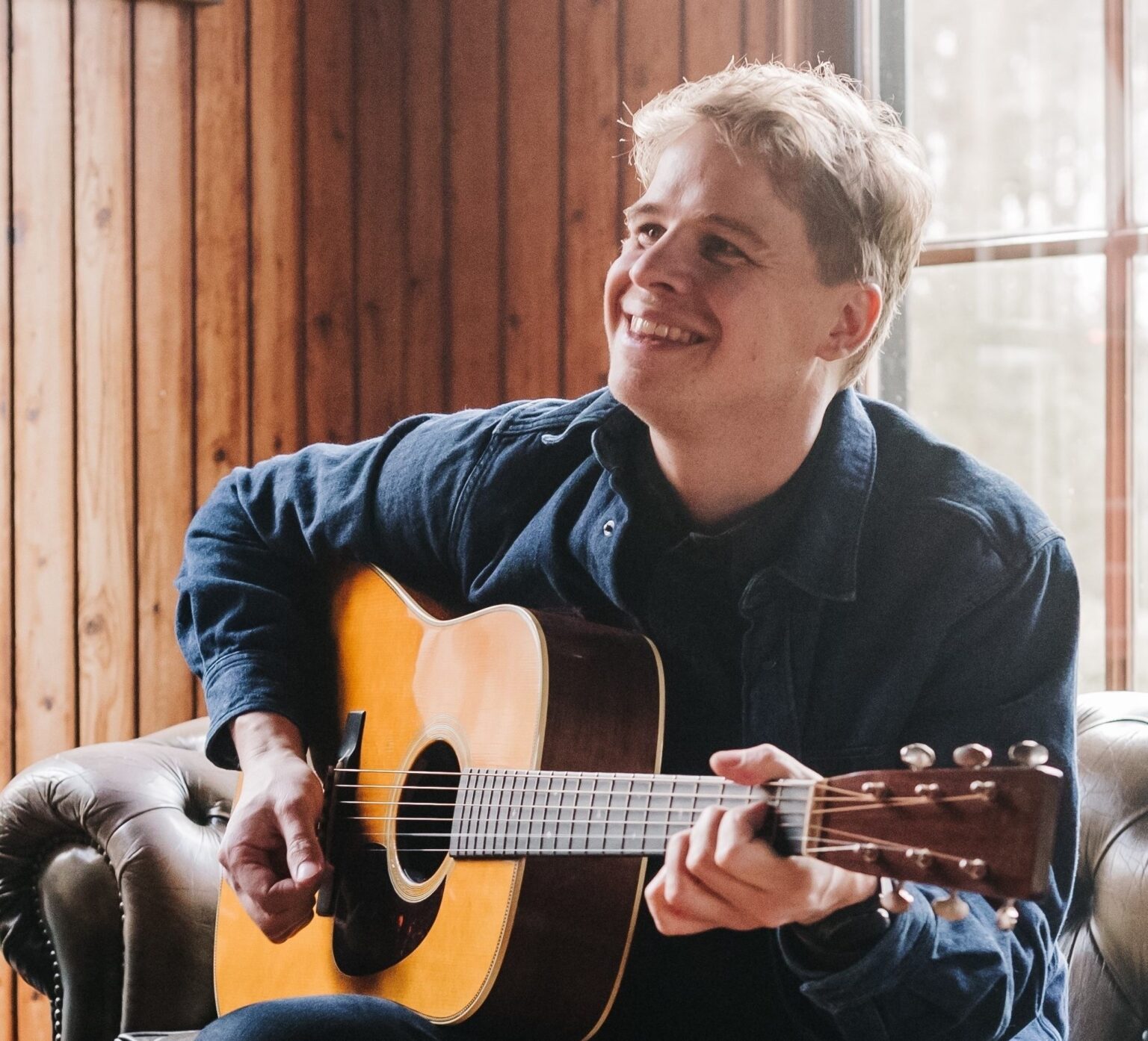 Matthijn Buwalda - Grote Kerk Loenen